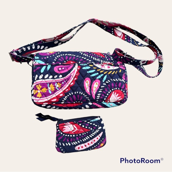 Vera Bradley | Bags | Vera Bradley Crossbody Bundle | Poshmark